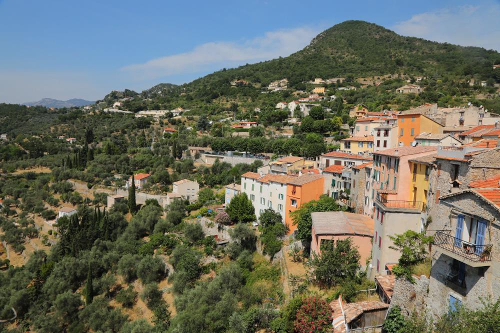 A la découverte de Bonson - Bonson