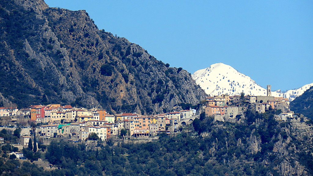 A la découverte de Bonson - Bonson